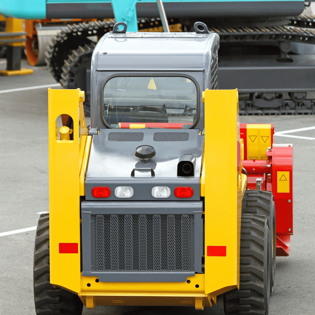 10 Common Uses of Skid Steer Loaders in Modern Construction